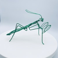 Praying Mantis - Etsy