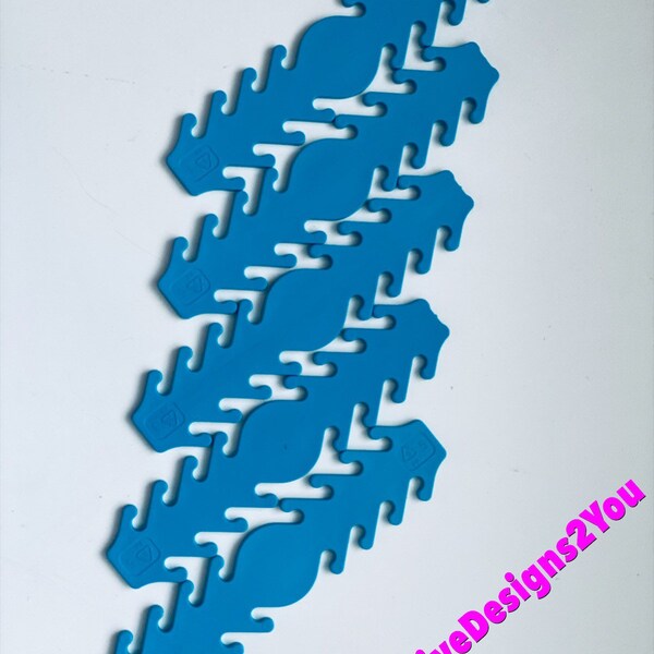 Mask Extender - Etsy