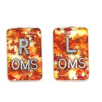 Thanksgiving X-ray Markers - Etsy