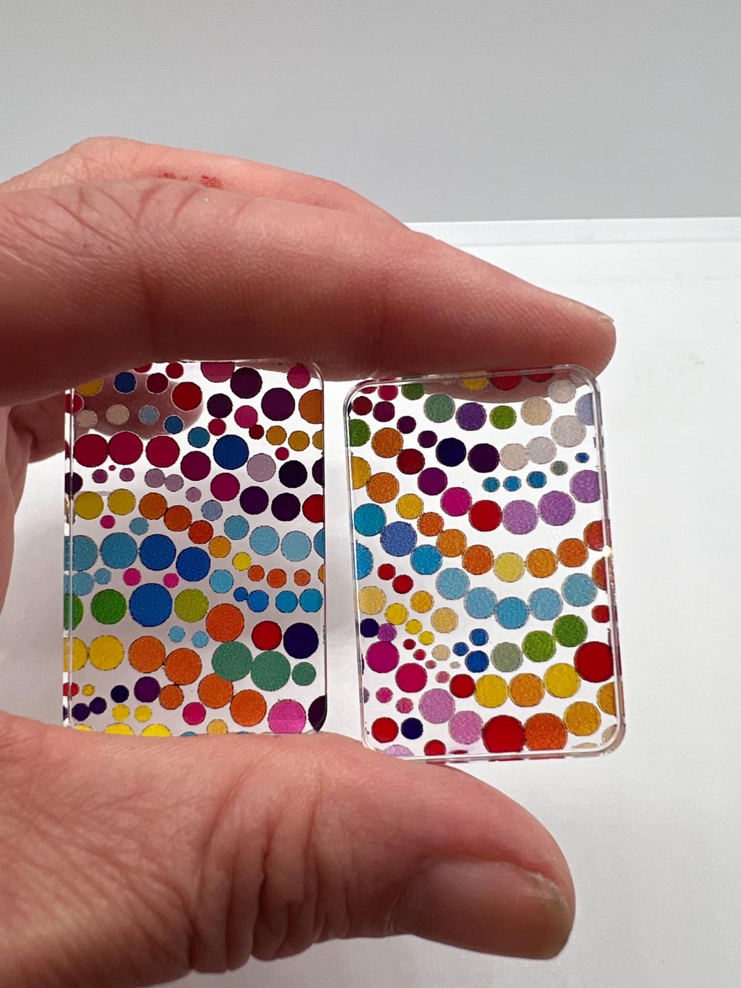Colorful Dots Xray Markers, X-ray Markers, Xray Marker Set Spring ...