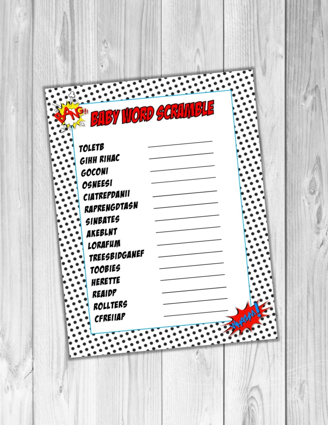 This item is unavailable - Etsy