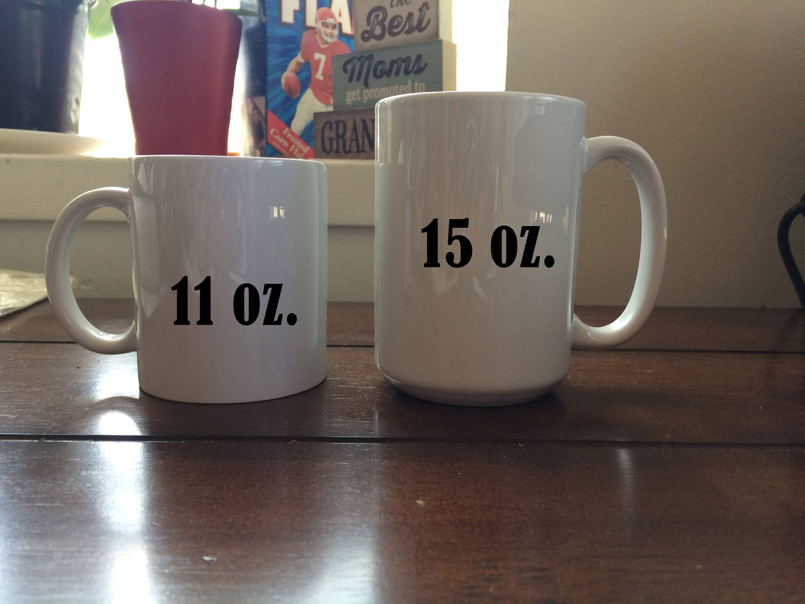 Adult Funny Coffee Mug Kick Today In The Dick Funny Cup T Etsy
