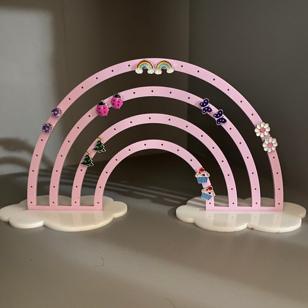 Earring Stand - Etsy