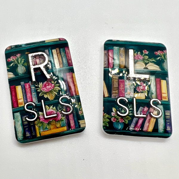 Book Markers - Etsy