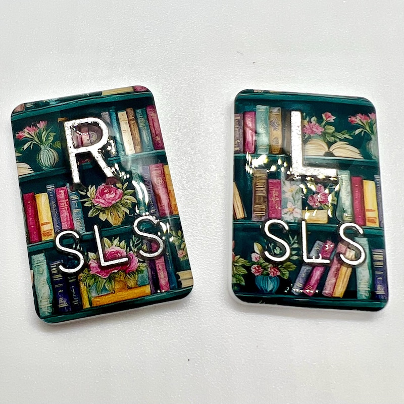 Xray Marker Book - Etsy