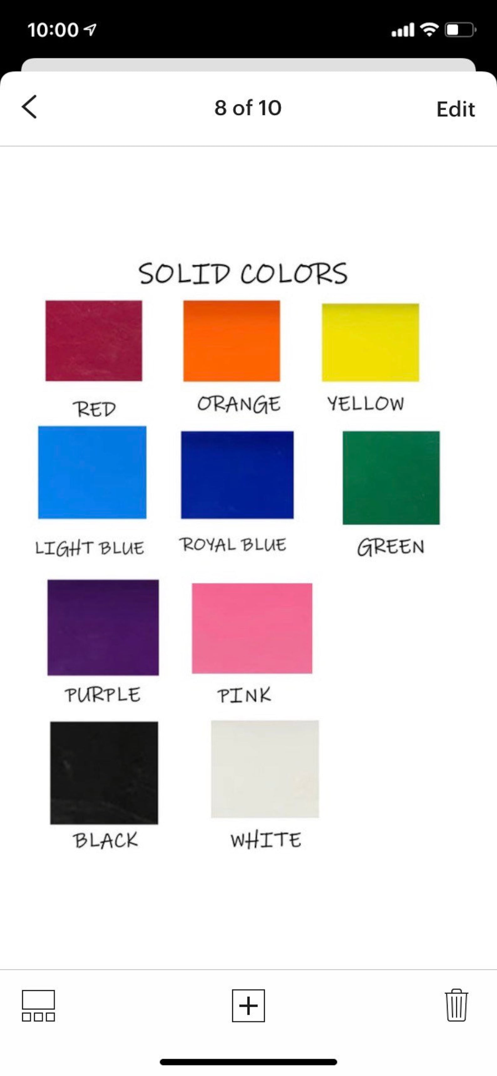 Blank Sign Icons, Laser Cut Icons, Many Colors to Choose From, Icons ...