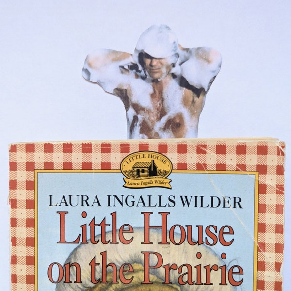 Laura Ingalls Wilder - Etsy