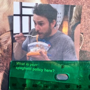 Charlie Kelly Aesthetic Sticker or Magnet - Etsy