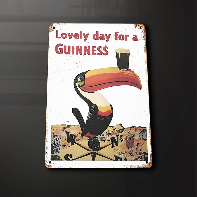 Guinness Themed Events - Etsy Canada