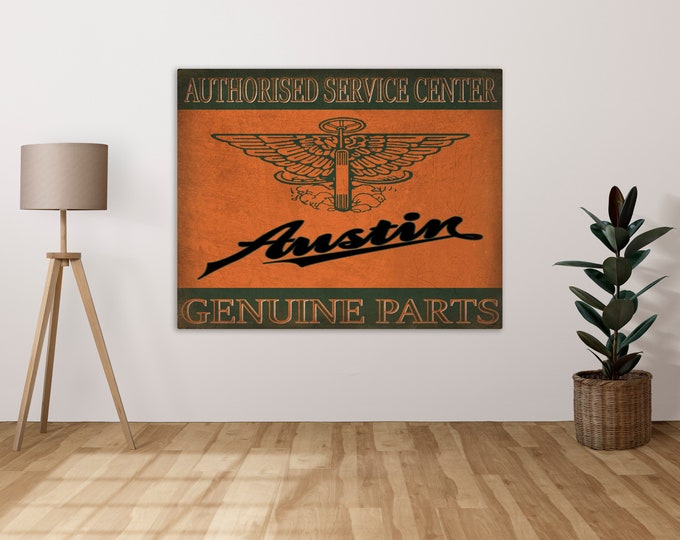 Austin, Austin Sign, Austin Gift, Austin Decor, Child Gift, Grandchild ...