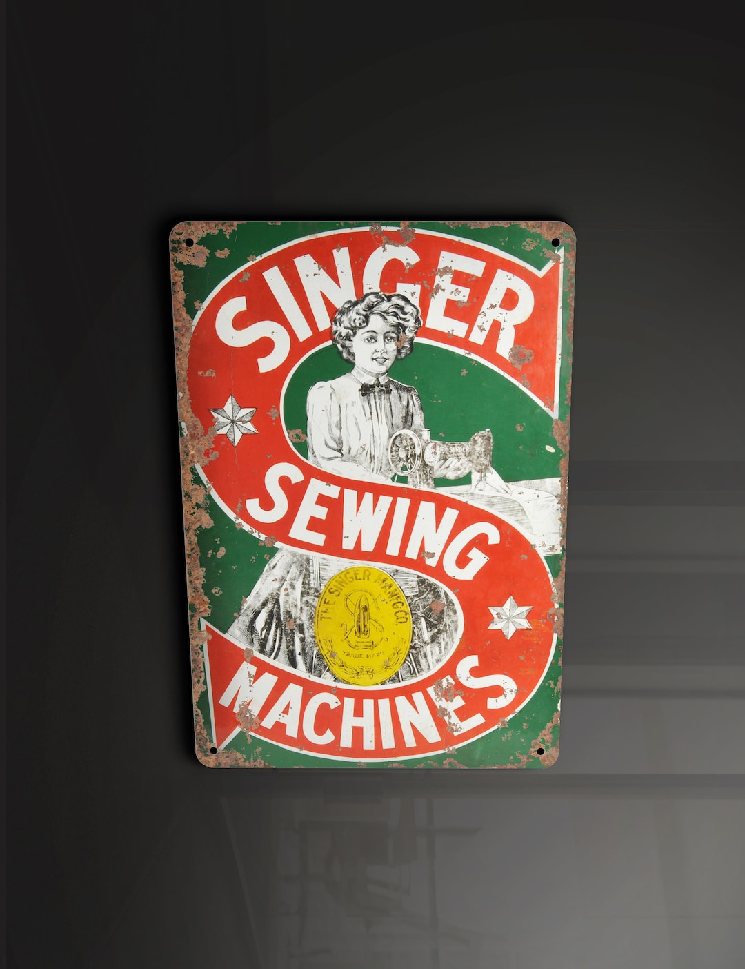 Singer Sewing Machines - Etsy