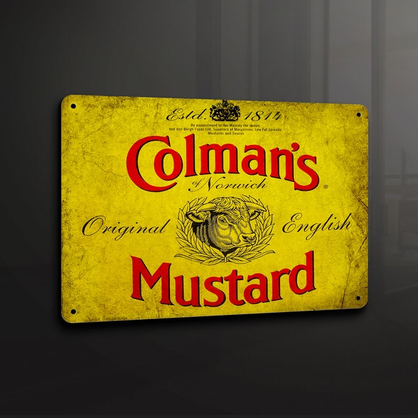 Mustard Decor - Etsy