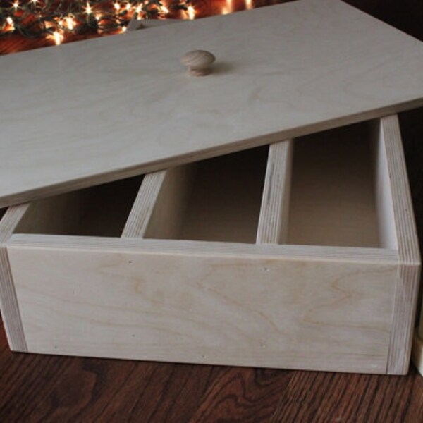 Wood Box Soap - Etsy