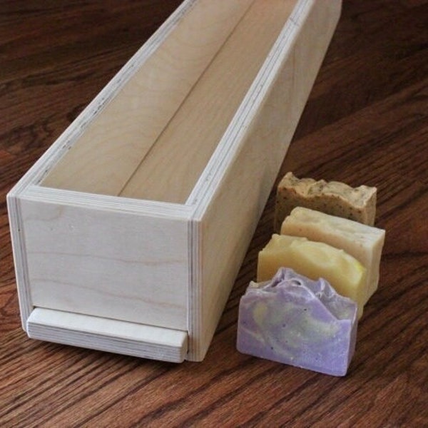 Custom Soap Mold - Etsy