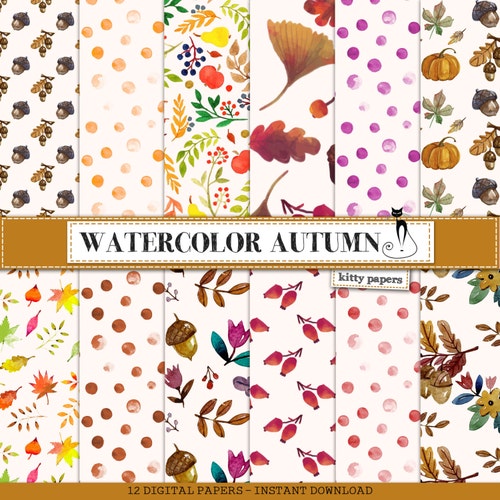 Watercolor Truck Bundle clipart instant download Sublimation | Etsy