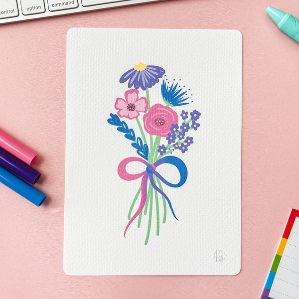 Bisexual Flag - Etsy