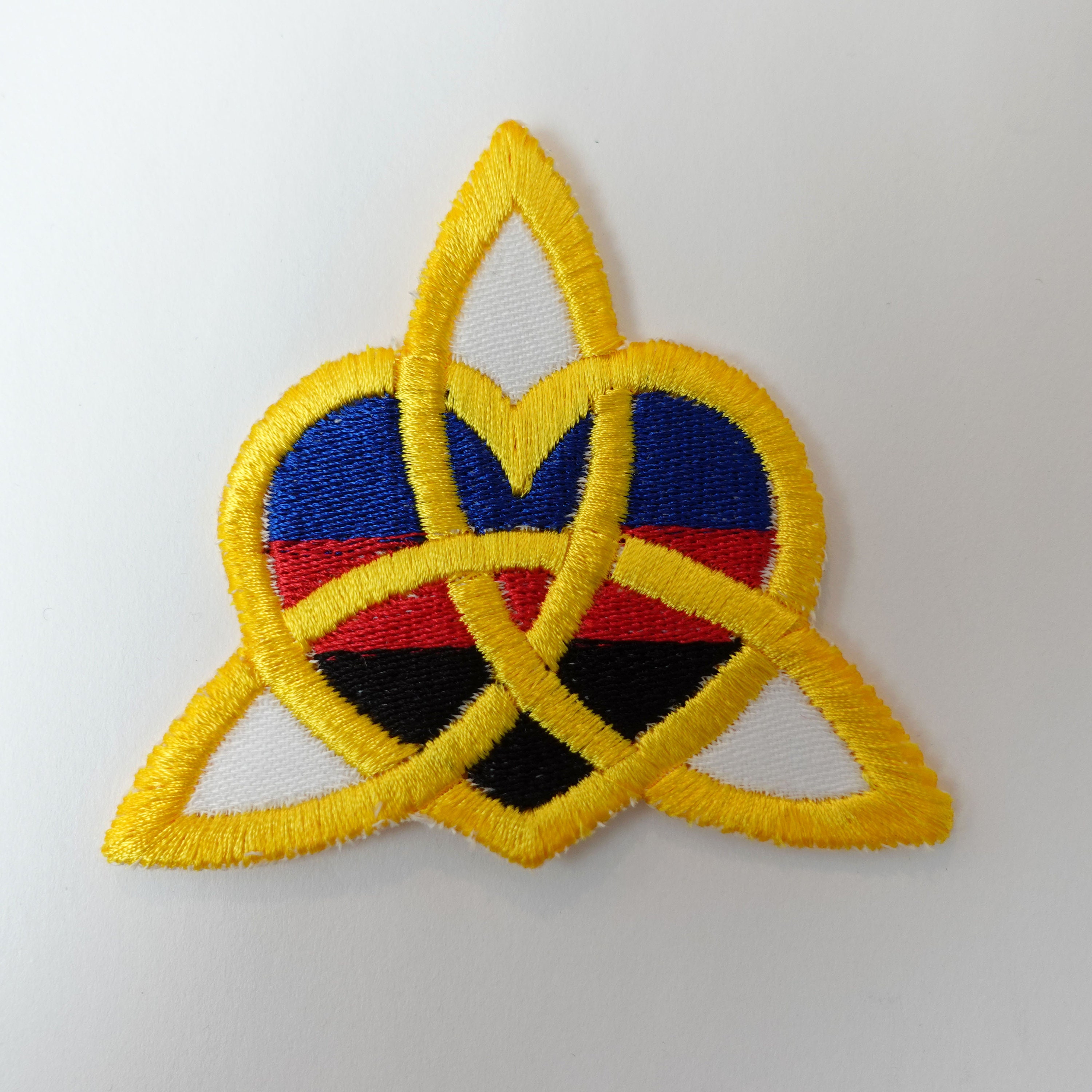 Celtic Polyamory Symbol