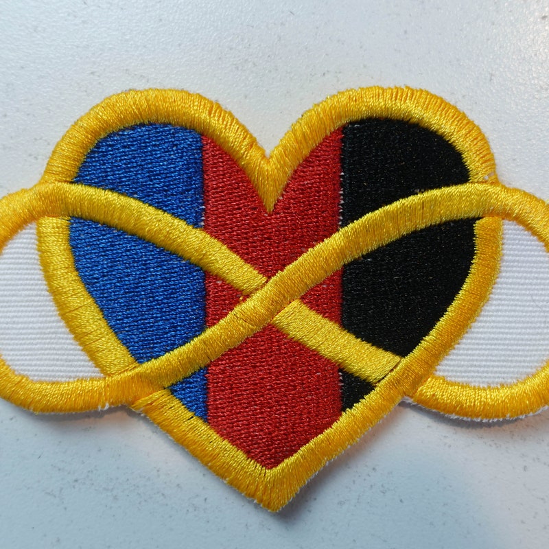 Lgbtq Patch - Etsy