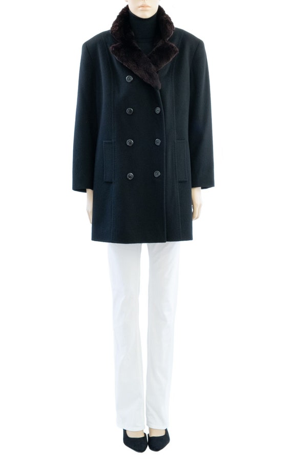 Bill Blass Signature 80s Gem
