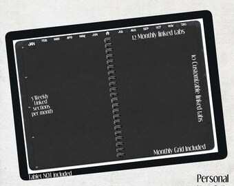Chalkboard Digital - Etsy