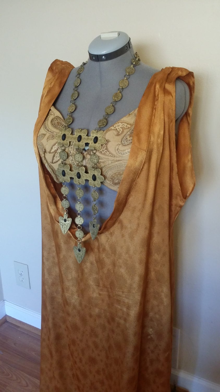 Ellaria Sand Costume
