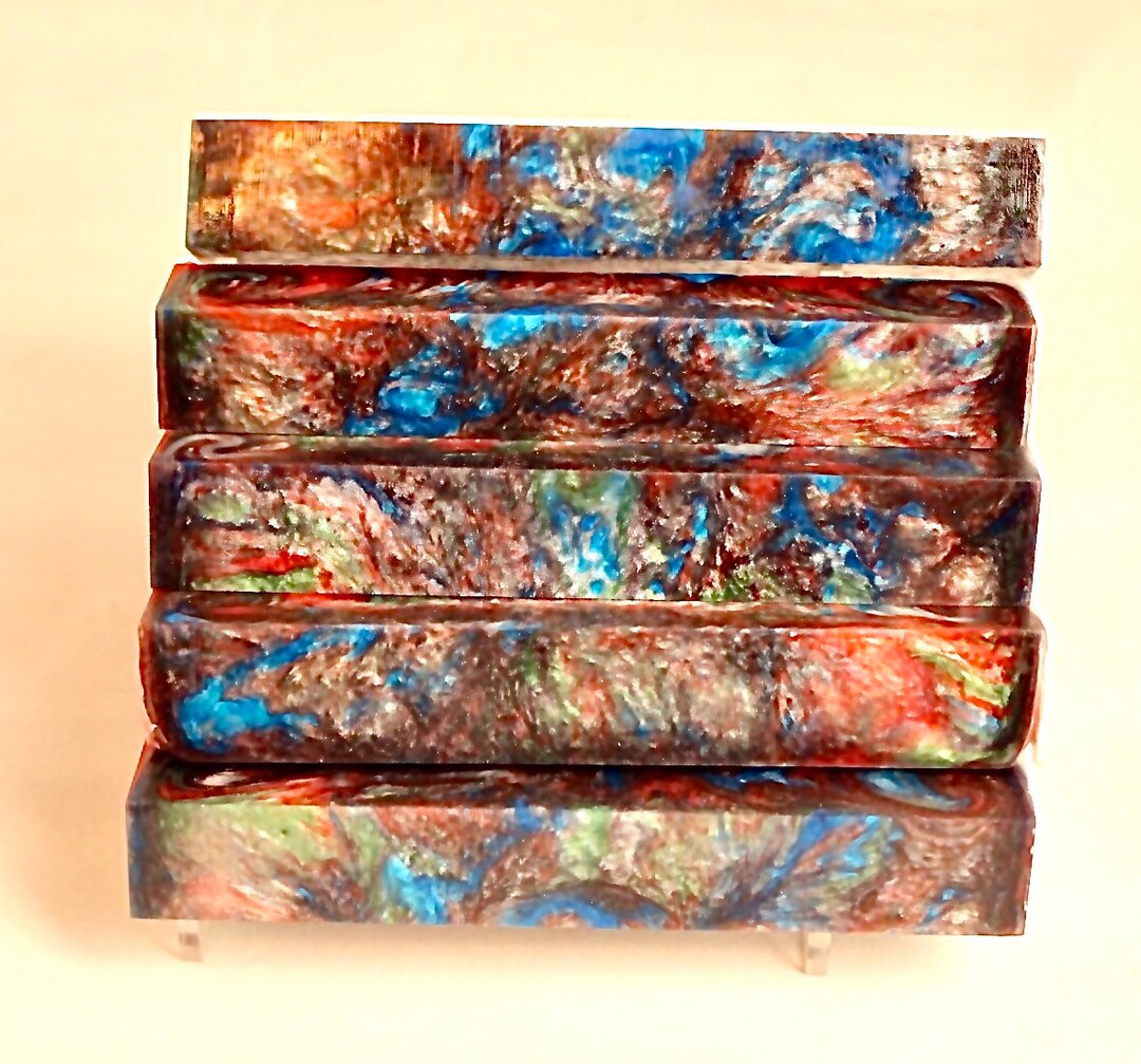 Four Colour Pen Blank - Etsy