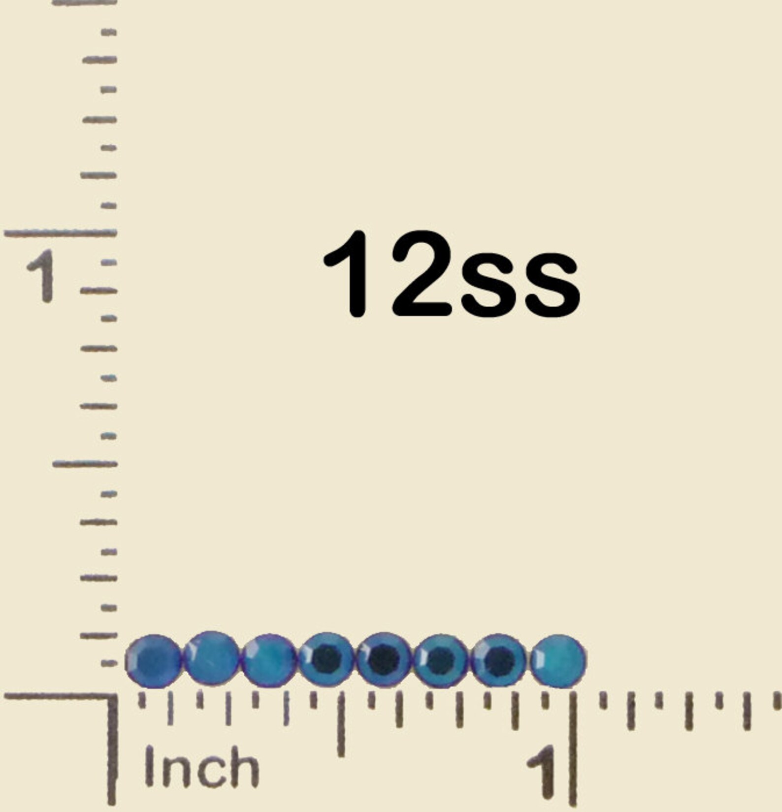 12ss HOTFIX AB and Special Effect Colors 1 Gross 144 | Etsy