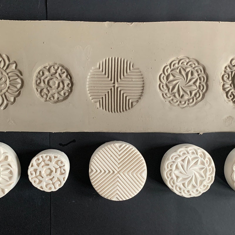 Pottery Texture - Etsy