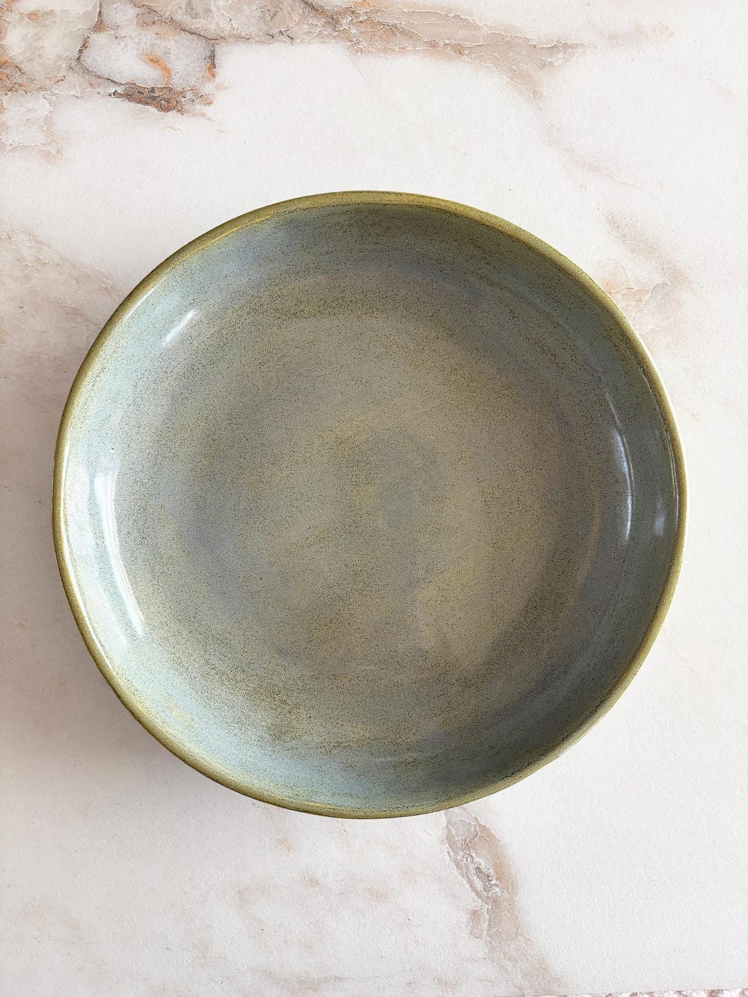 Handmade Ceramic Fruit Bowl, Classy Clay Ceramics - Etsy