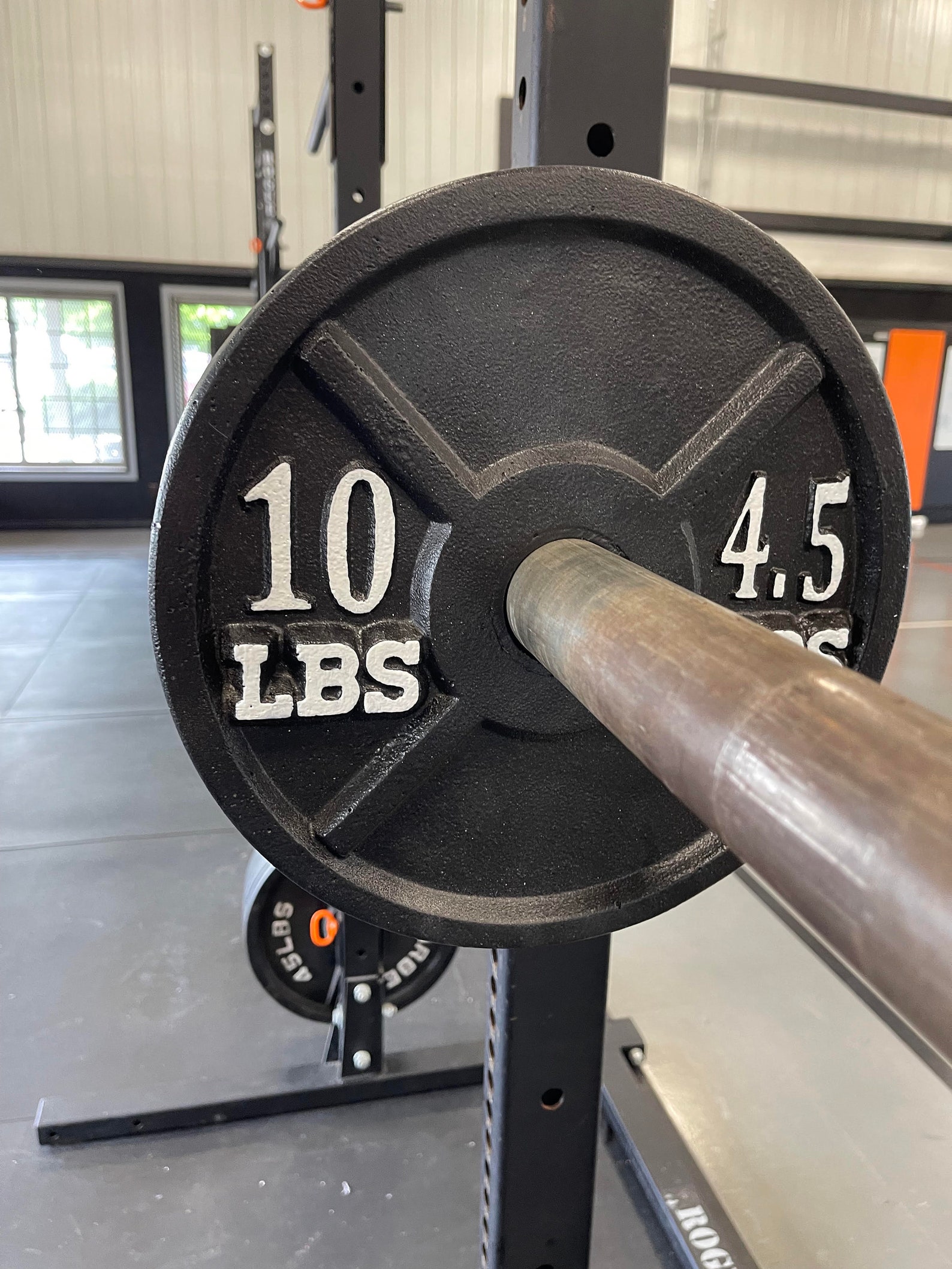 10LB WEIGHTLIFTING MOLD Weightlifting Mold Weight Mold - Etsy