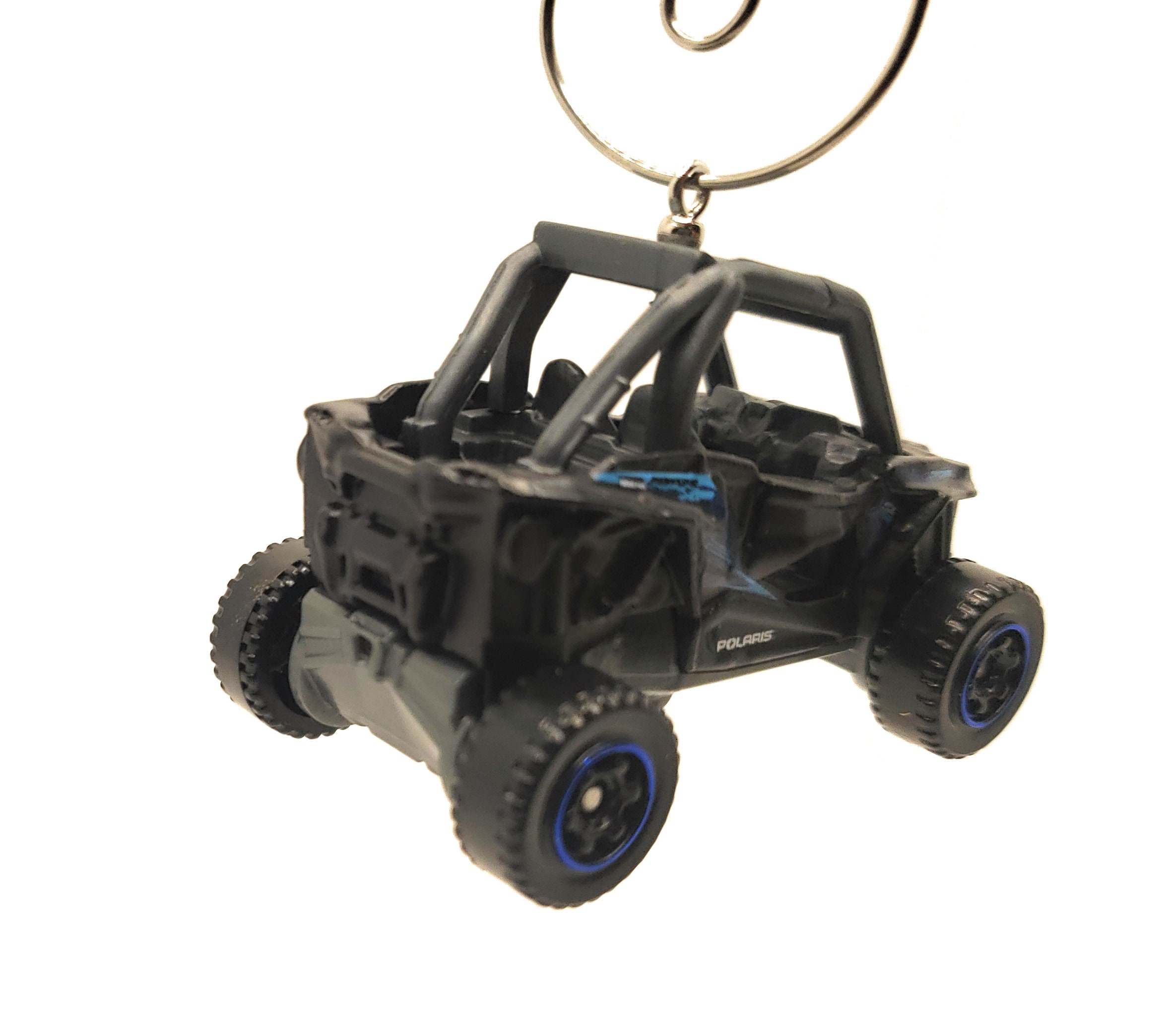 Rzr Diecast