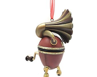 Steampunk Christmas Ornaments - Etsy