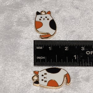 Cell Phone Charm Dust Plug Keychain Zipper Pull 3.5mm Audio Jack, Clip ...