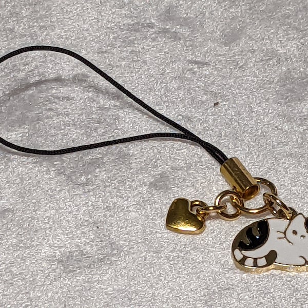 Cat Dust Plug - Etsy