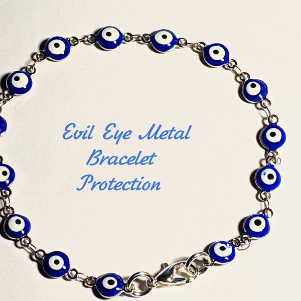 Evil Eye Ward - Etsy