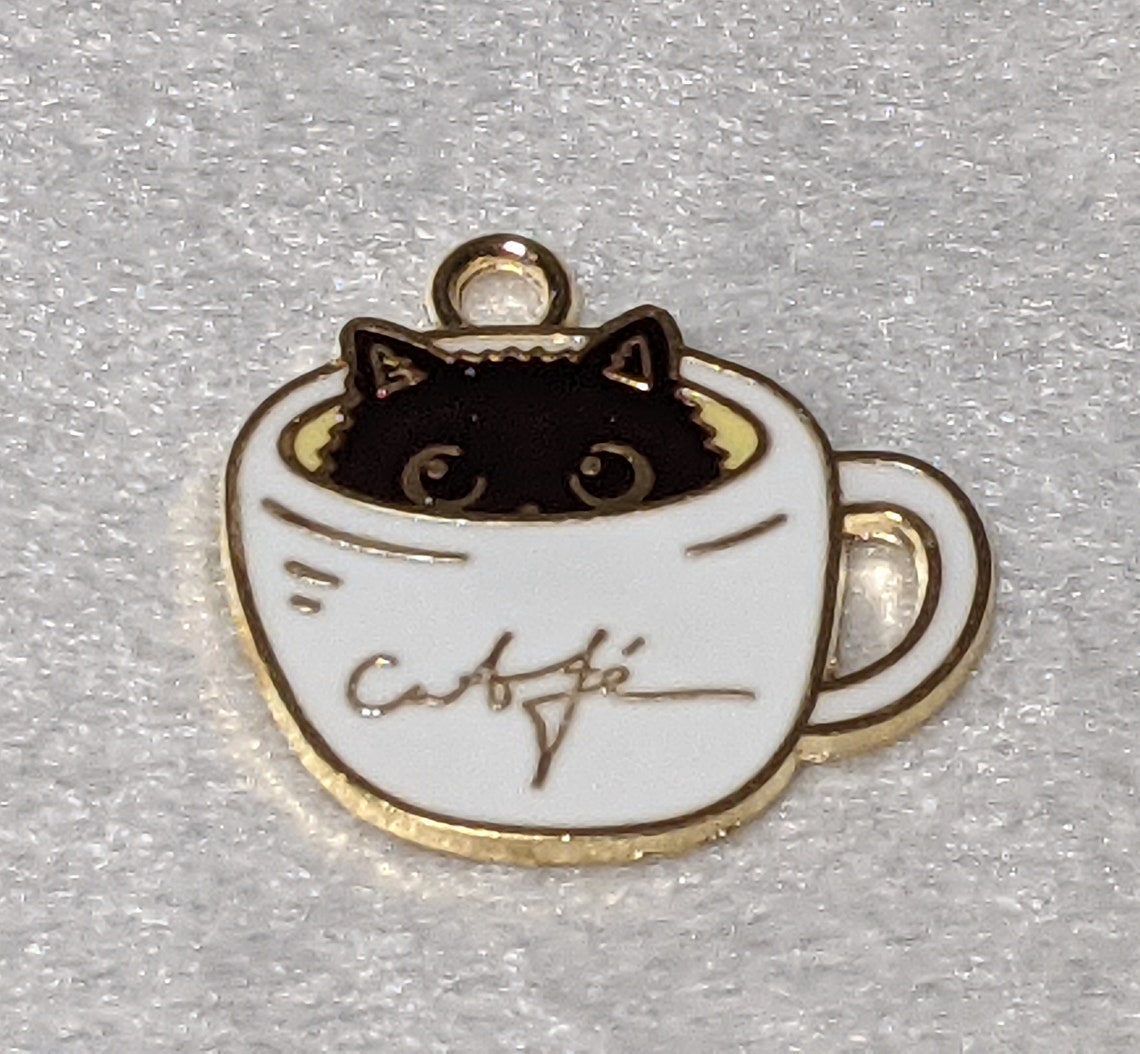 Cell Phone Charm Dust Plug Keychain Zipper Pull 3.5mm Audio - Etsy