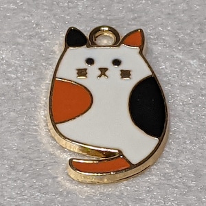 Cell Phone Charm Dust Plug Keychain Zipper Pull 3.5mm Audio Jack, Clip ...