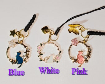 Phone Plug Charm | Etsy