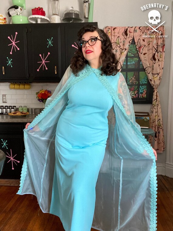 vintage plus volup 60s - Gem