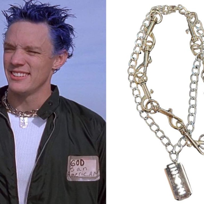 Billy Loomis Costume - Etsy