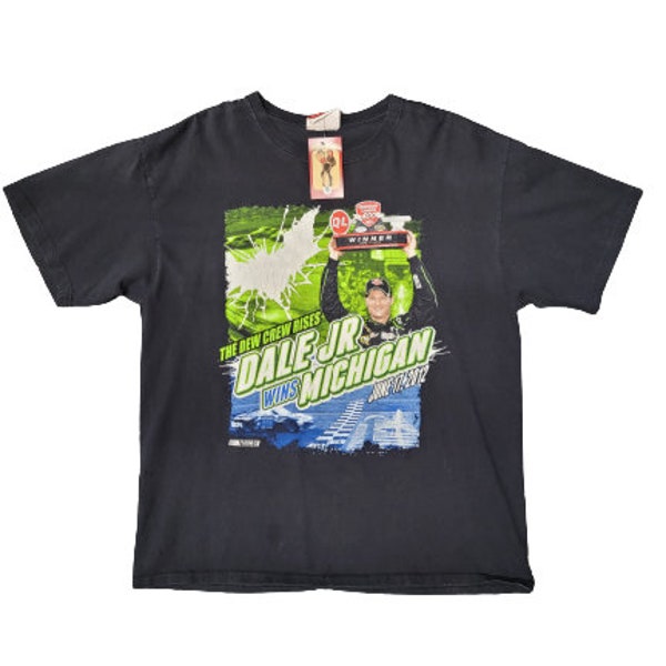 Dale Jr - Etsy UK