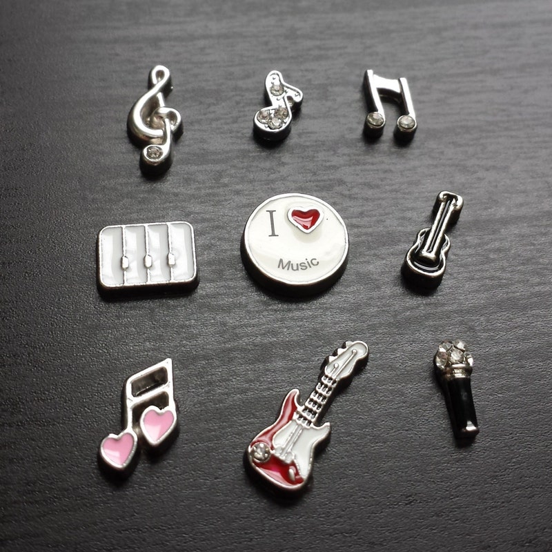 Origami Microphone - Etsy