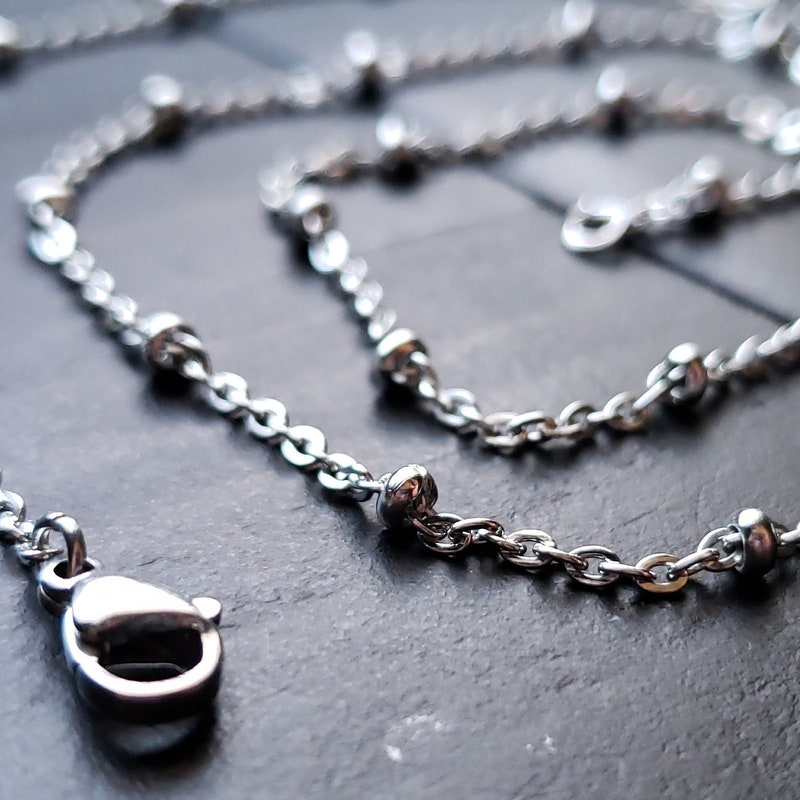 Ball Locket Necklace - Etsy