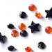 Halloween Stardust Crystals Mixes-2.8mm-tiny Crystals to Add Color to ...