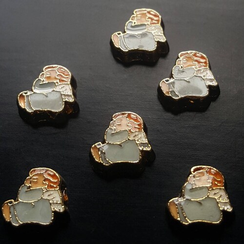 Baby Angel Floating Charm for Floating Lockets-gift Idea for - Etsy