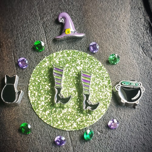 Thanksgiving Floating Charm Set for Floating Lockets-13 Piece - Etsy