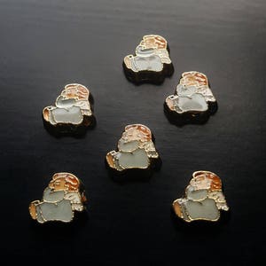 Baby Angel Floating Charm for Floating Lockets-gift Idea for | Etsy