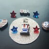 Firework Rocket Floating Charm for Floating Lockets-1 Pc-3mm X 10mm ...