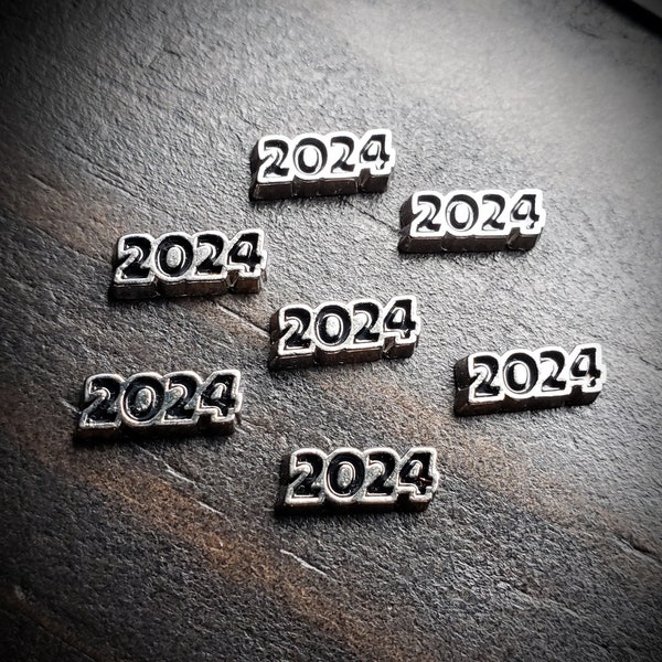 Graduation Charms 2024 - Etsy