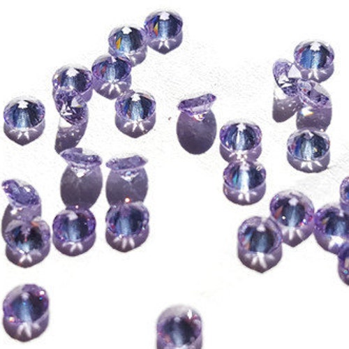 5 or 10-pack of Stardust Crystals for Floating - Etsy